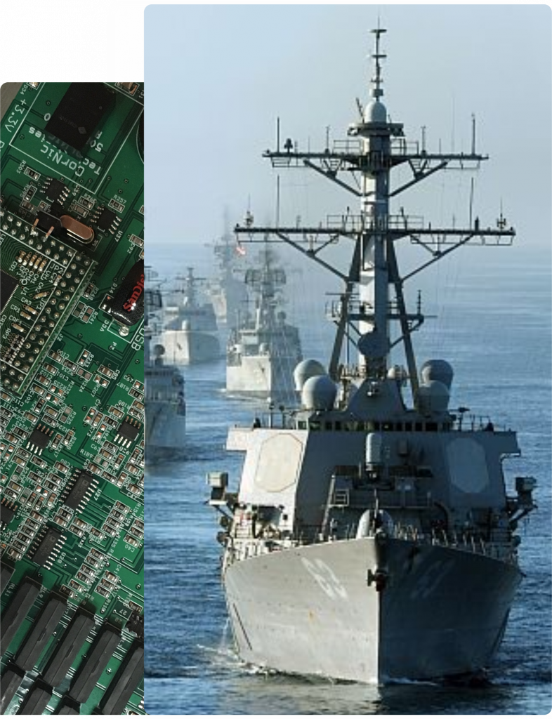 About Us – CorNic Technologies